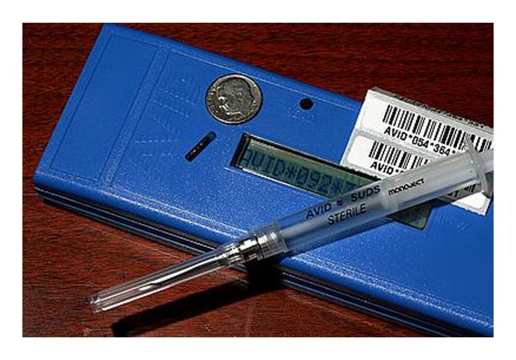 Fisheries & Aquaculture