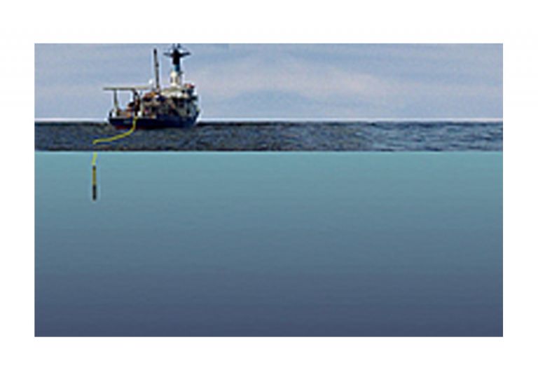 Hydrography